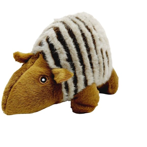 Buckaroo Bandits | Toys | Rgu Group Buckaroo Bandits Armadillo Plush ...